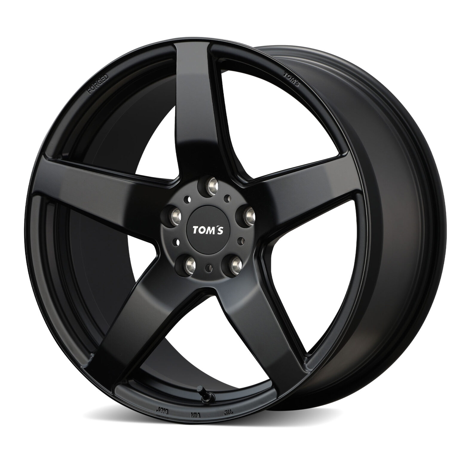 TWF01 | COLLECTION | TOM'S ALUMINUM WHEELS