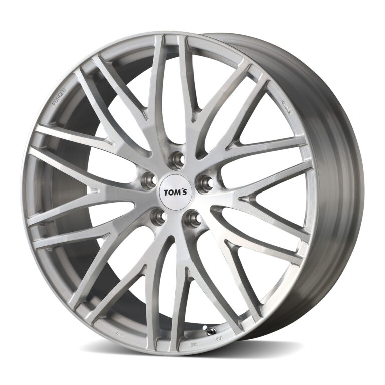 TWF02 | COLLECTION | TOM'S ALUMINUM WHEELS