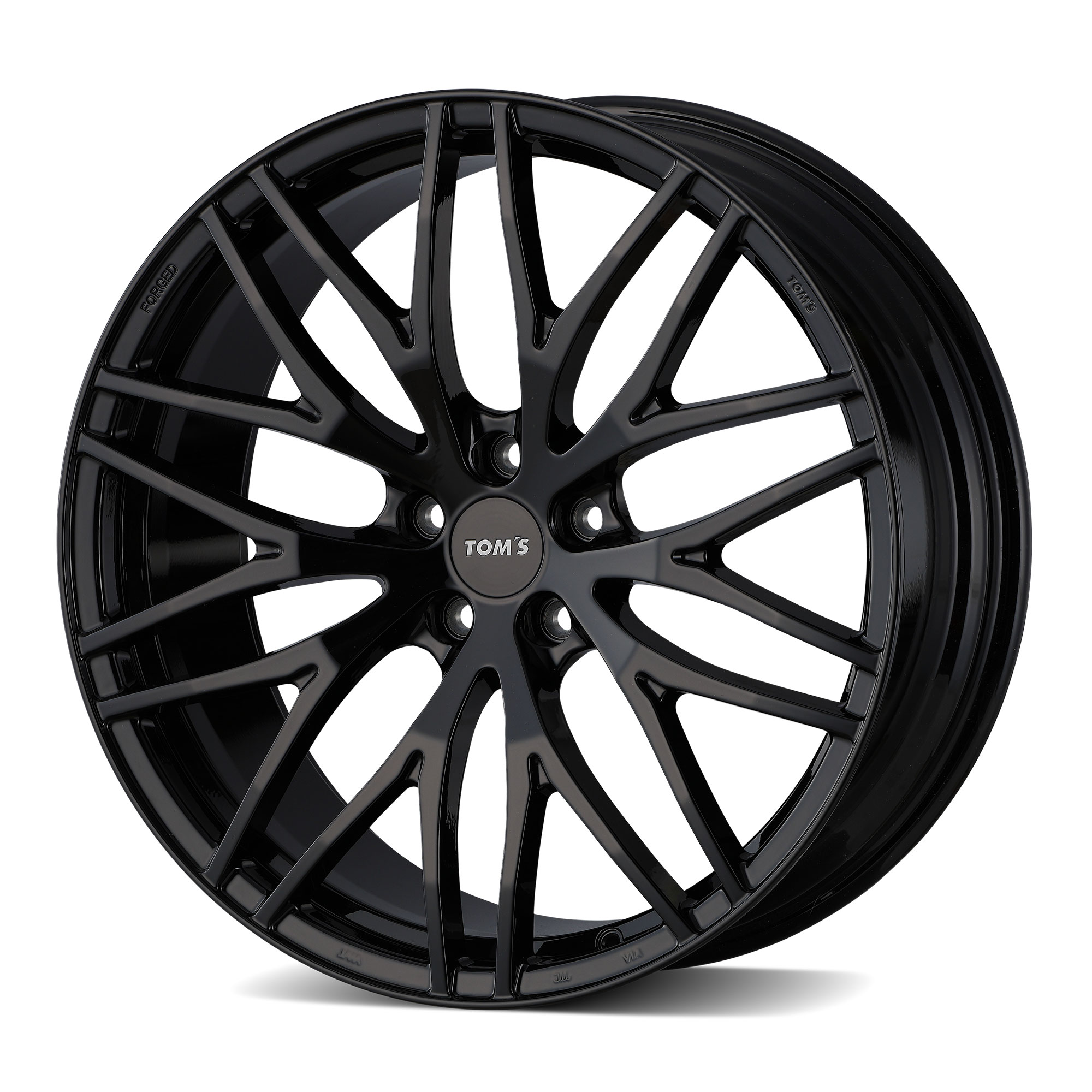 TWF02 | COLLECTION | TOM'S ALUMINUM WHEELS