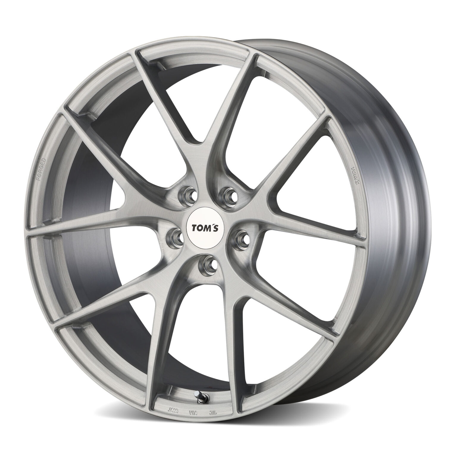 TWF03 | COLLECTION | TOM'S ALUMINUM WHEELS
