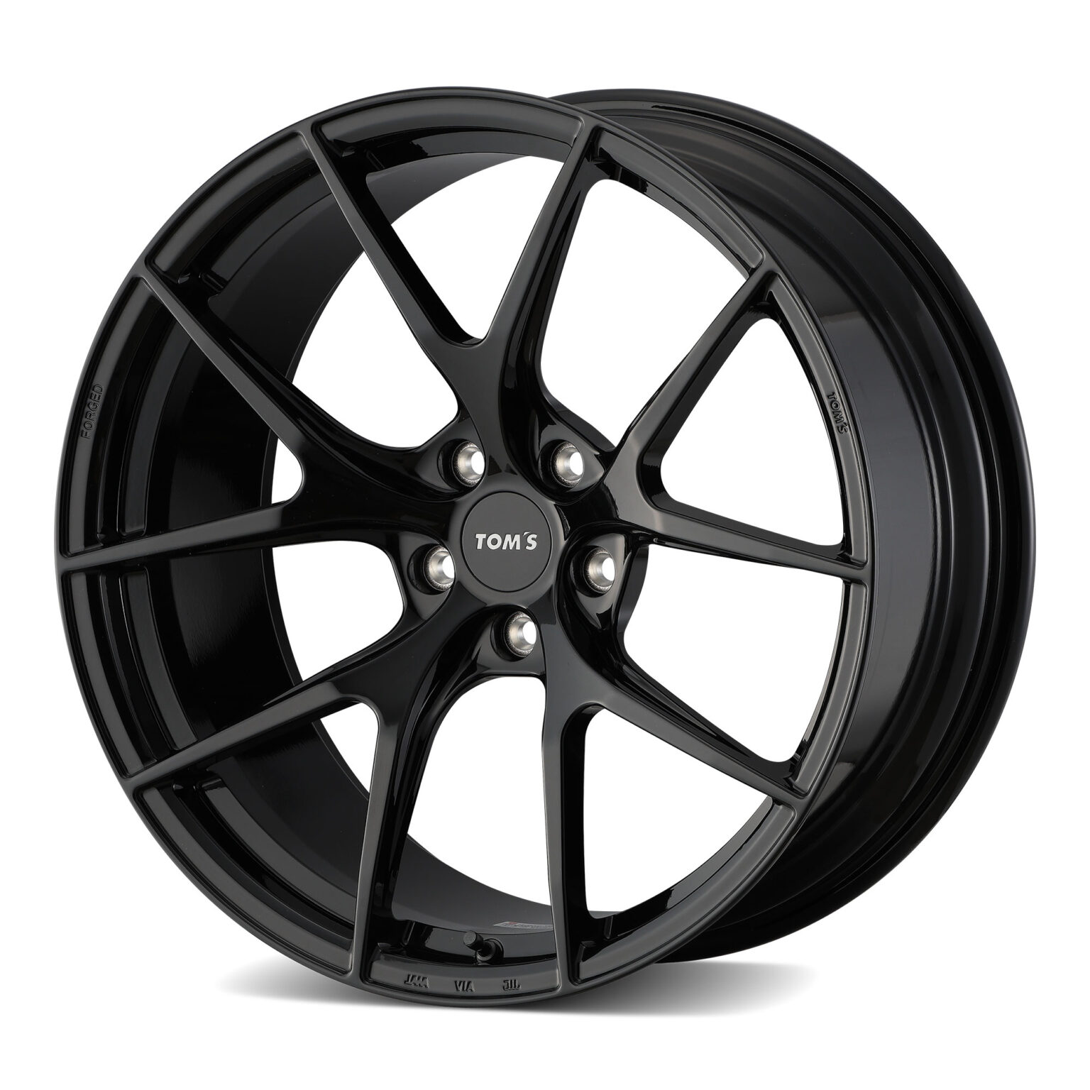TWF03 | COLLECTION | TOM'S ALUMINUM WHEELS