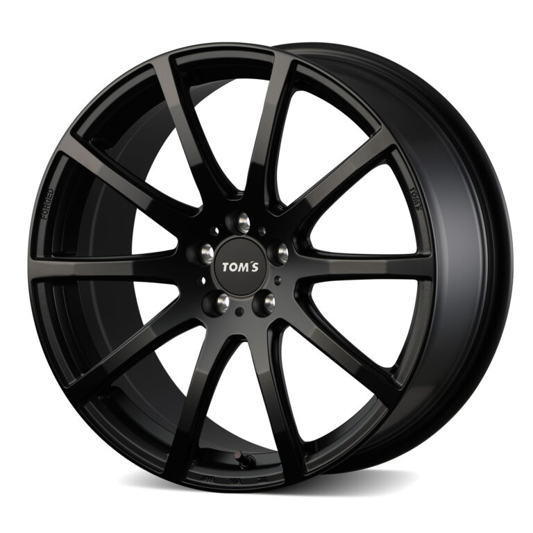 TWF04 | COLLECTION | TOM'S ALUMINUM WHEELS