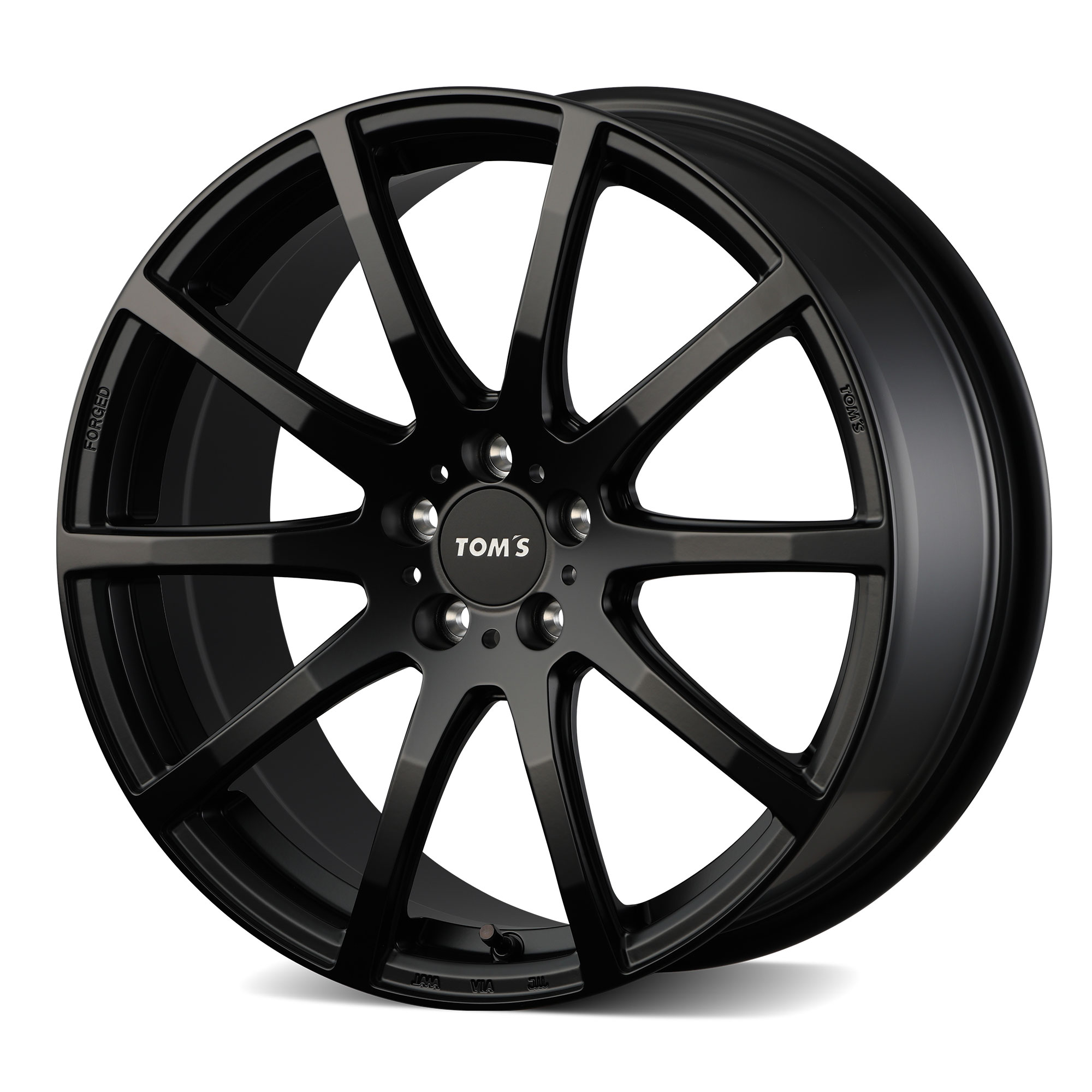 TWF04 | COLLECTION | TOM'S ALUMINUM WHEELS