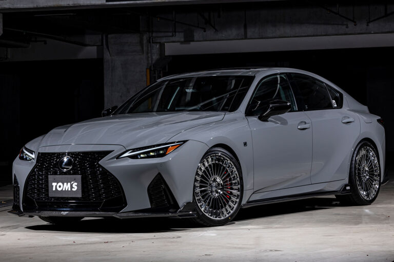 TWF05 | COLLECTION | TOM'S ALUMINUM WHEELS