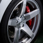 TWF01 | COLLECTION | TOM'S ALUMINUM WHEELS