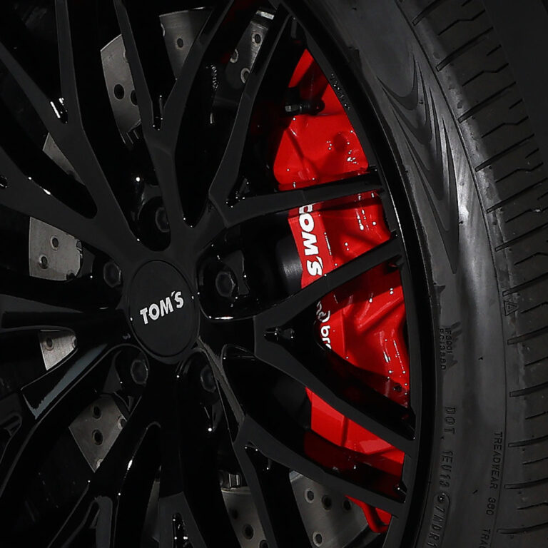 TWF02 | COLLECTION | TOM'S ALUMINUM WHEELS