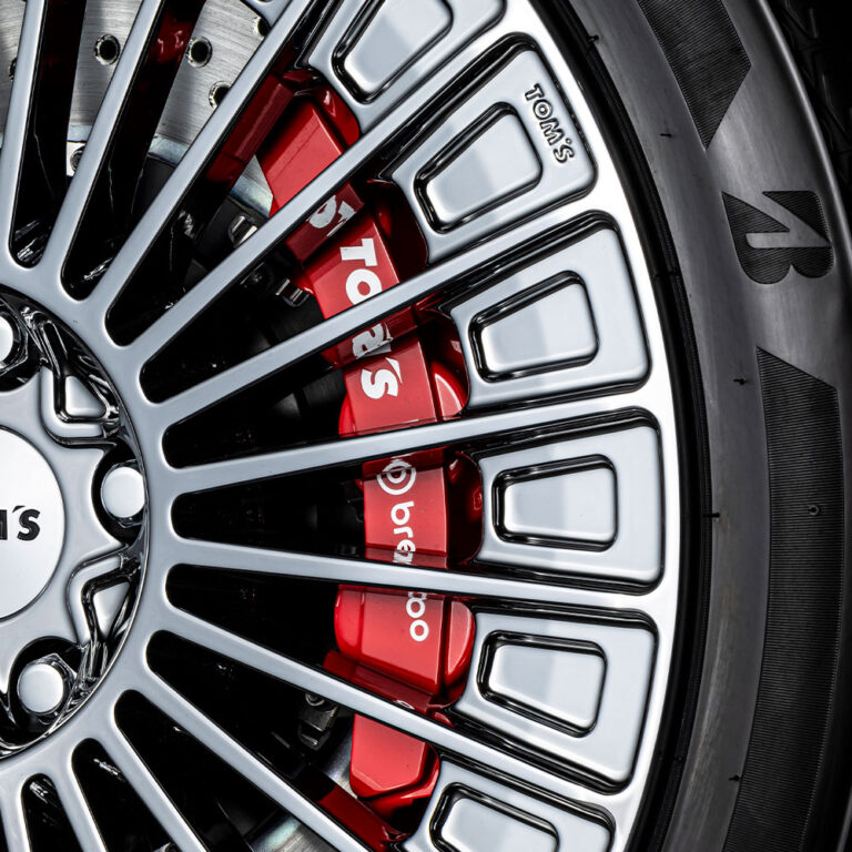 TWF05 | COLLECTION | TOM'S ALUMINUM WHEELS