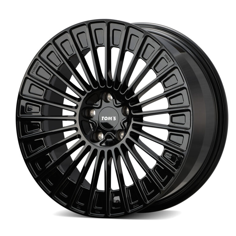 TWF05 | COLLECTION | TOM'S ALUMINUM WHEELS