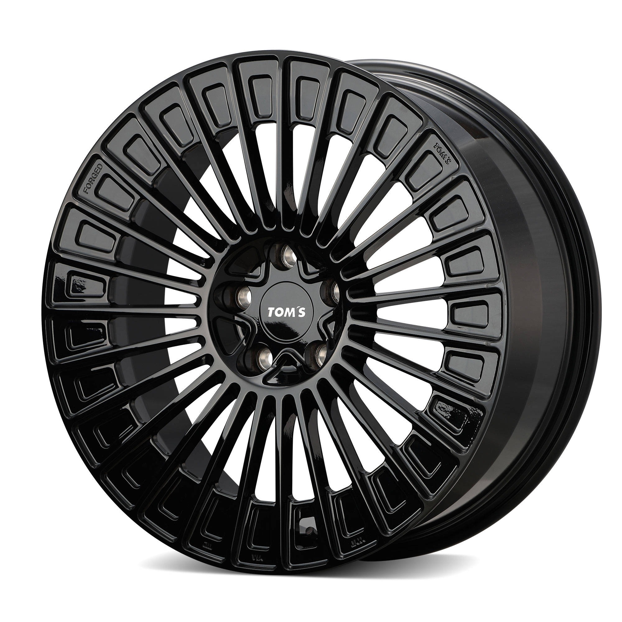 TWF05 | COLLECTION | TOM'S ALUMINUM WHEELS