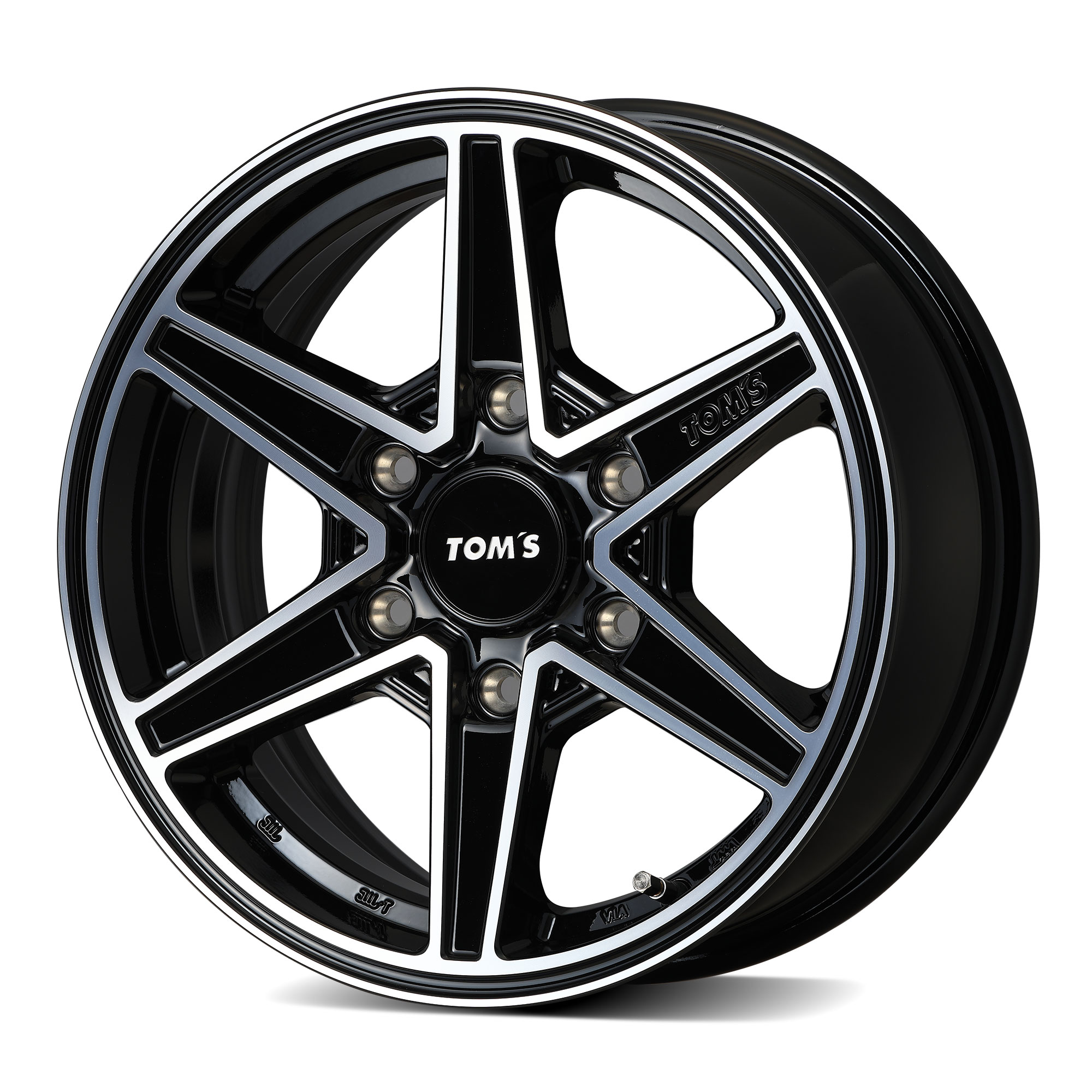 TWC01 | COLLECTION | TOM'S ALUMINUM WHEELS