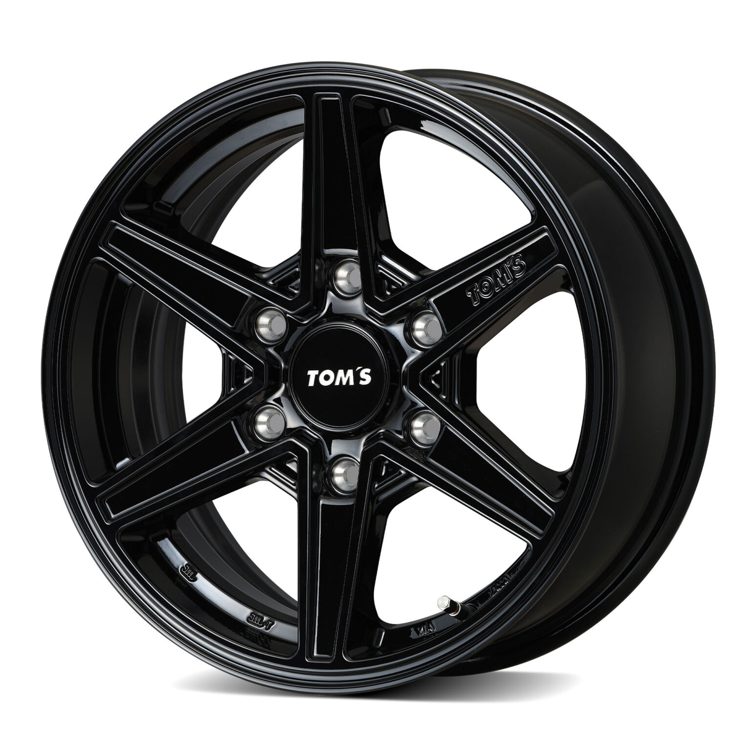 TWC01 | COLLECTION | TOM'S ALUMINUM WHEELS