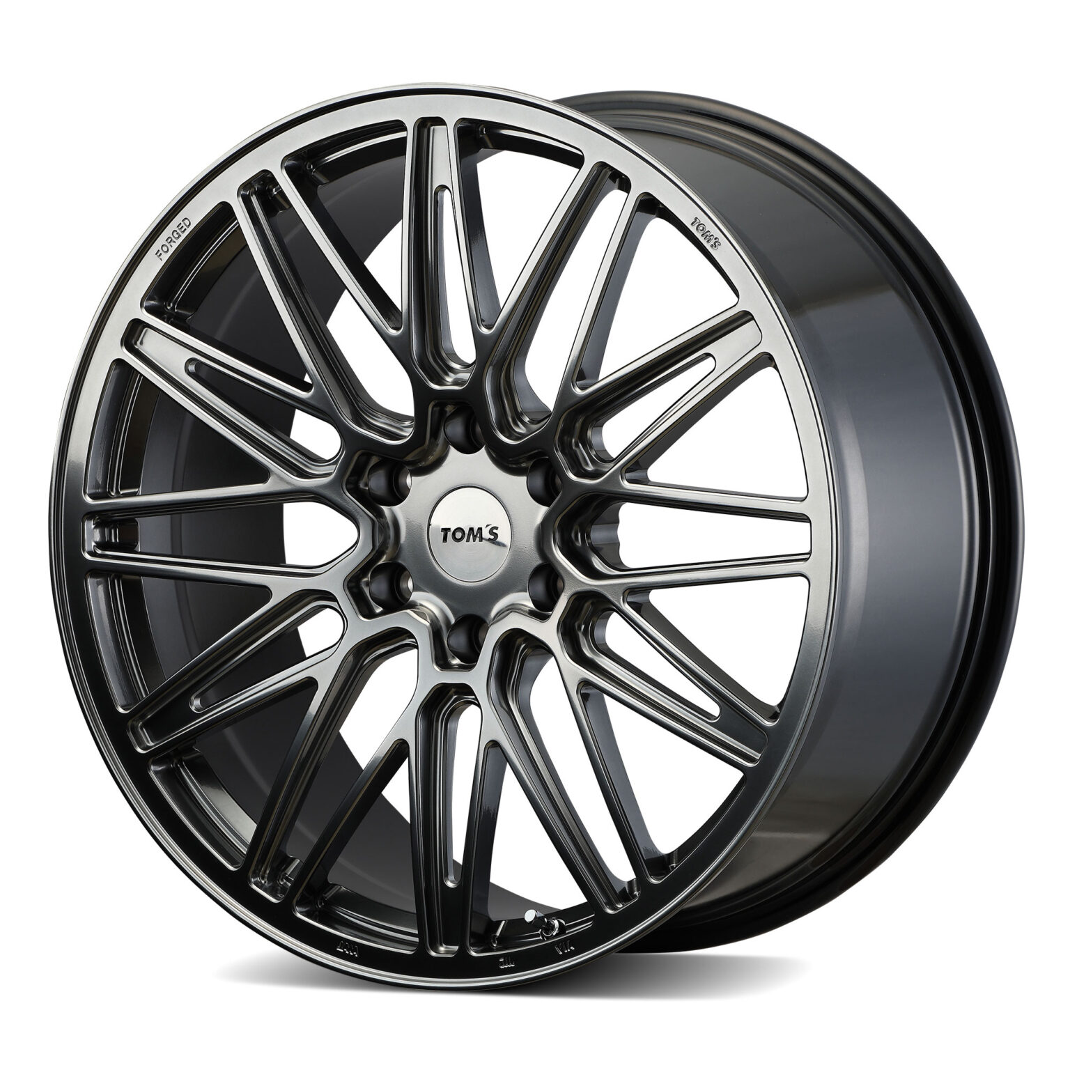 TWF06 | COLLECTION | TOM'S ALUMINUM WHEELS