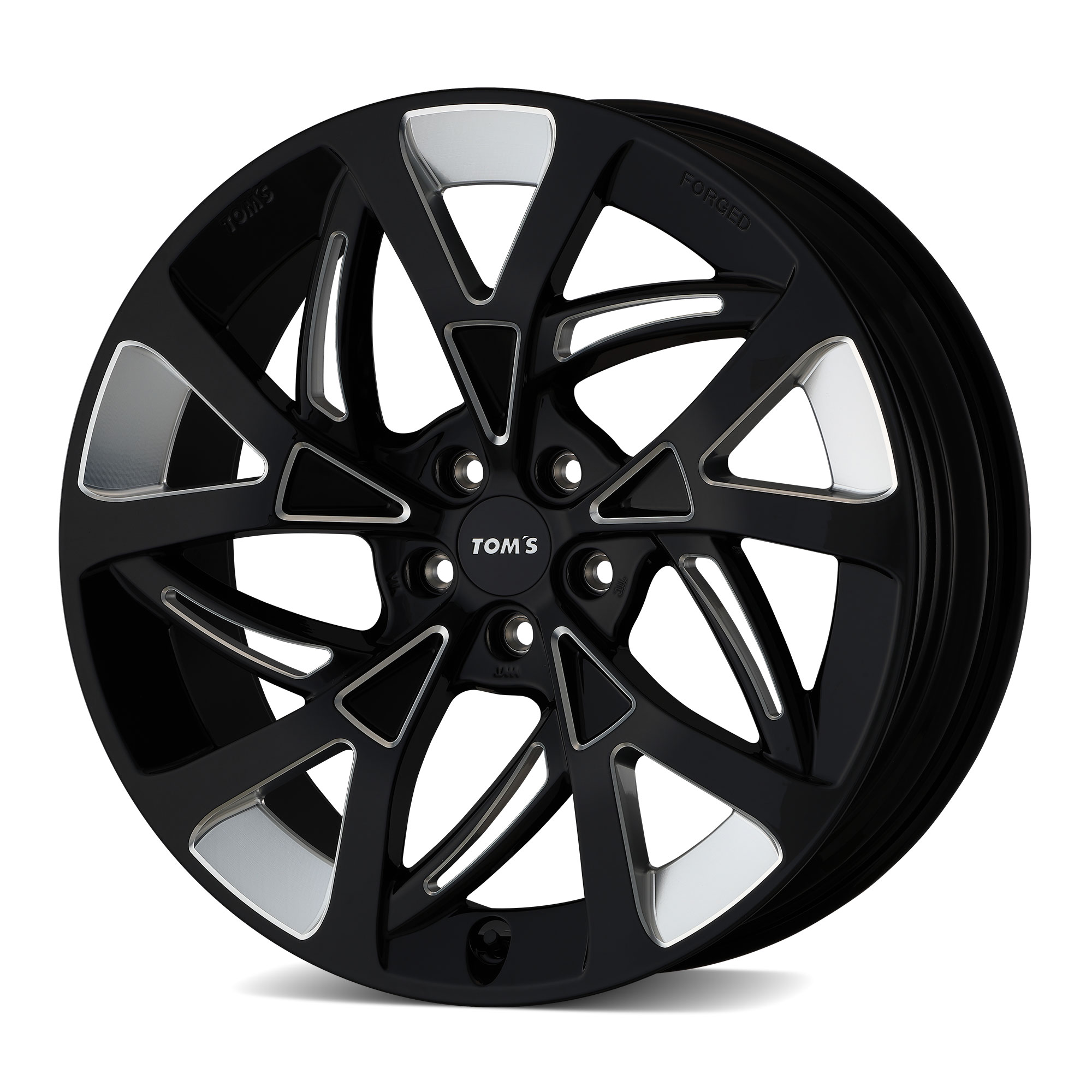 TWF07 | COLLECTION | TOM'S ALUMINUM WHEELS