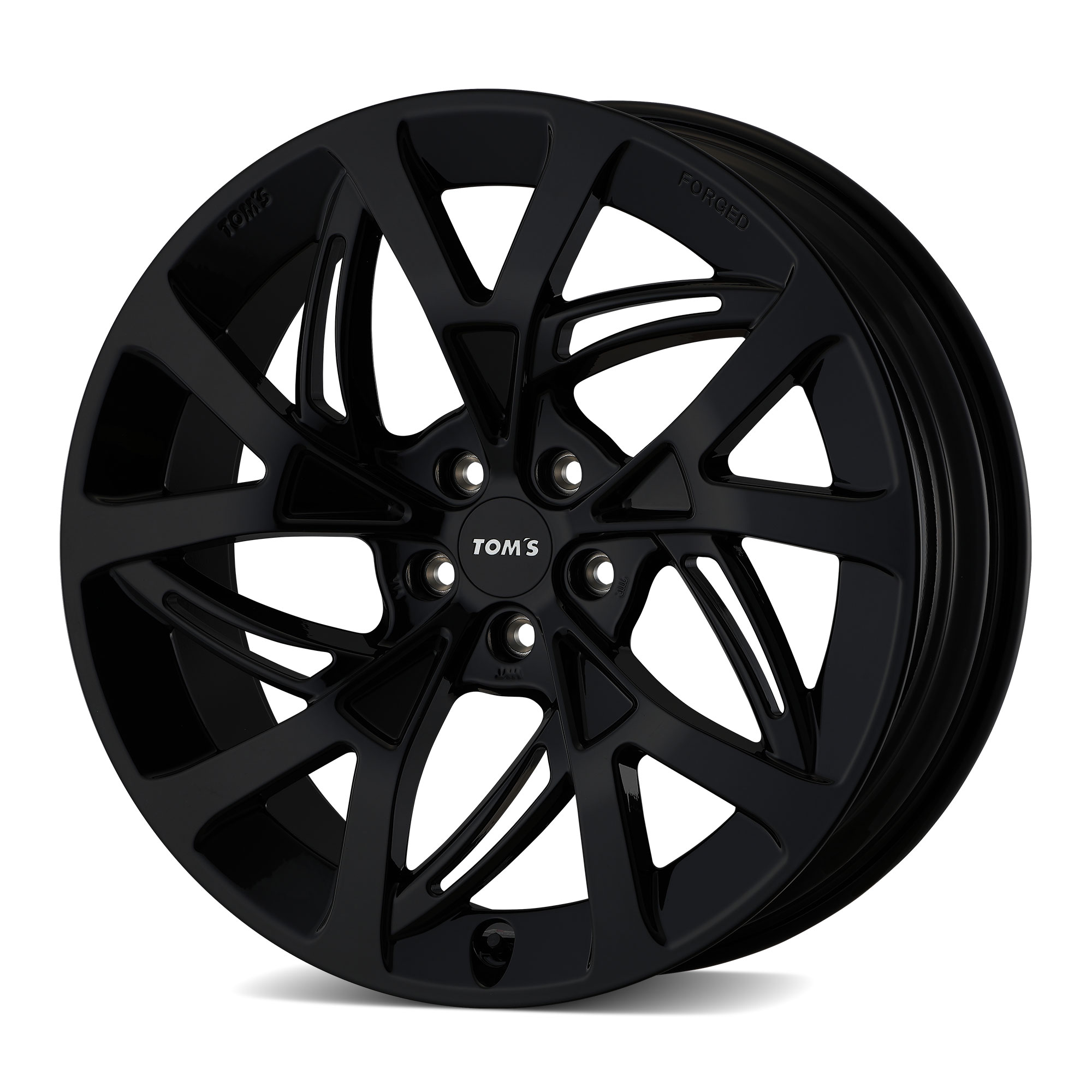 TWF07 | COLLECTION | TOM'S ALUMINUM WHEELS
