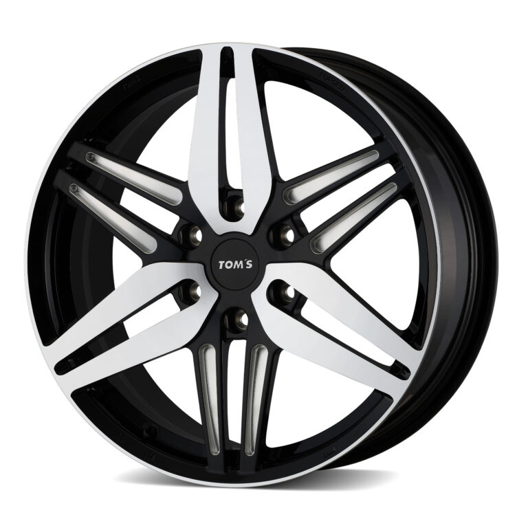 TWF08 | COLLECTION | TOM'S ALUMINUM WHEELS