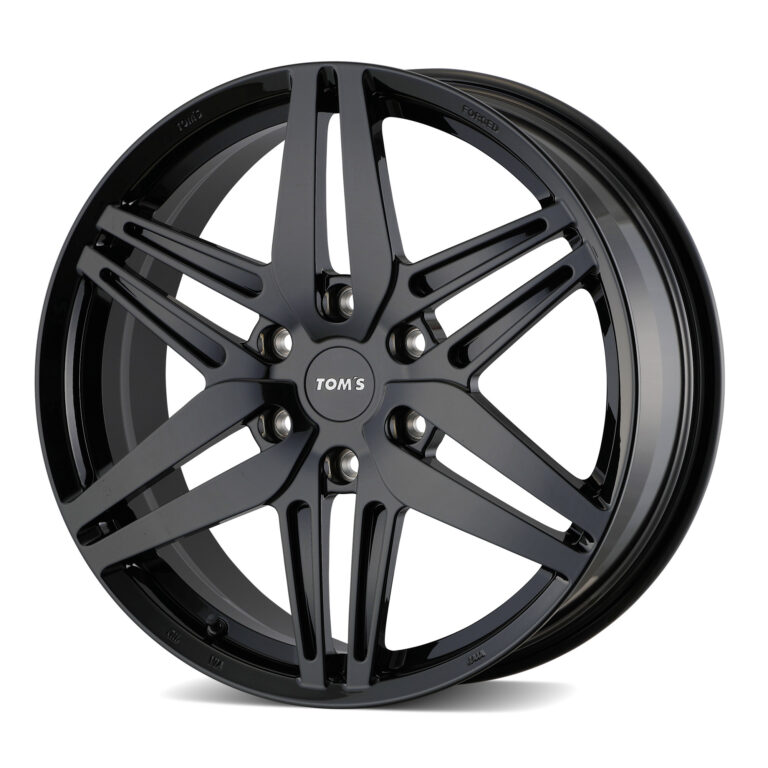 TWF08 | COLLECTION | TOM'S ALUMINUM WHEELS