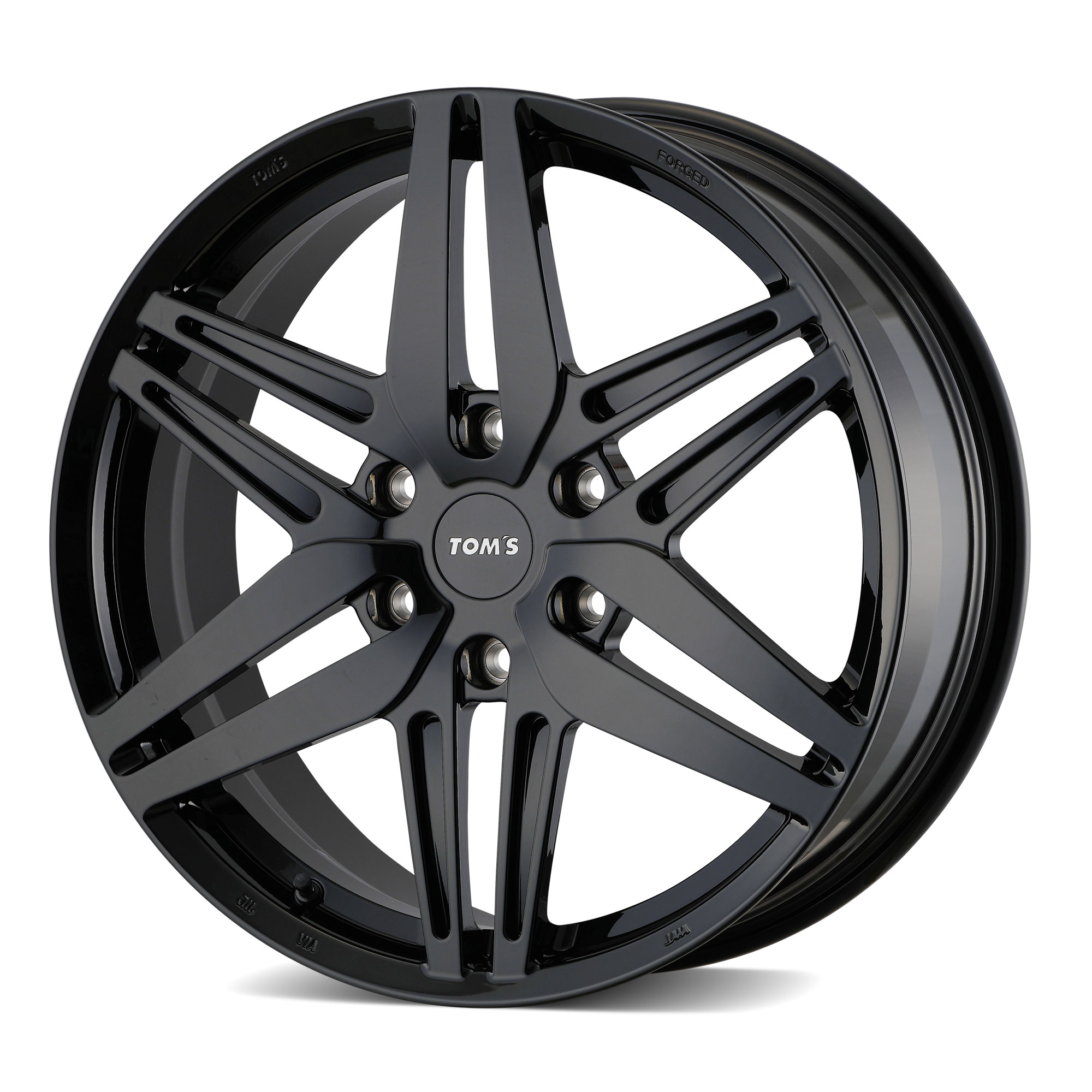 TWF08 | COLLECTION | TOM'S ALUMINUM WHEELS