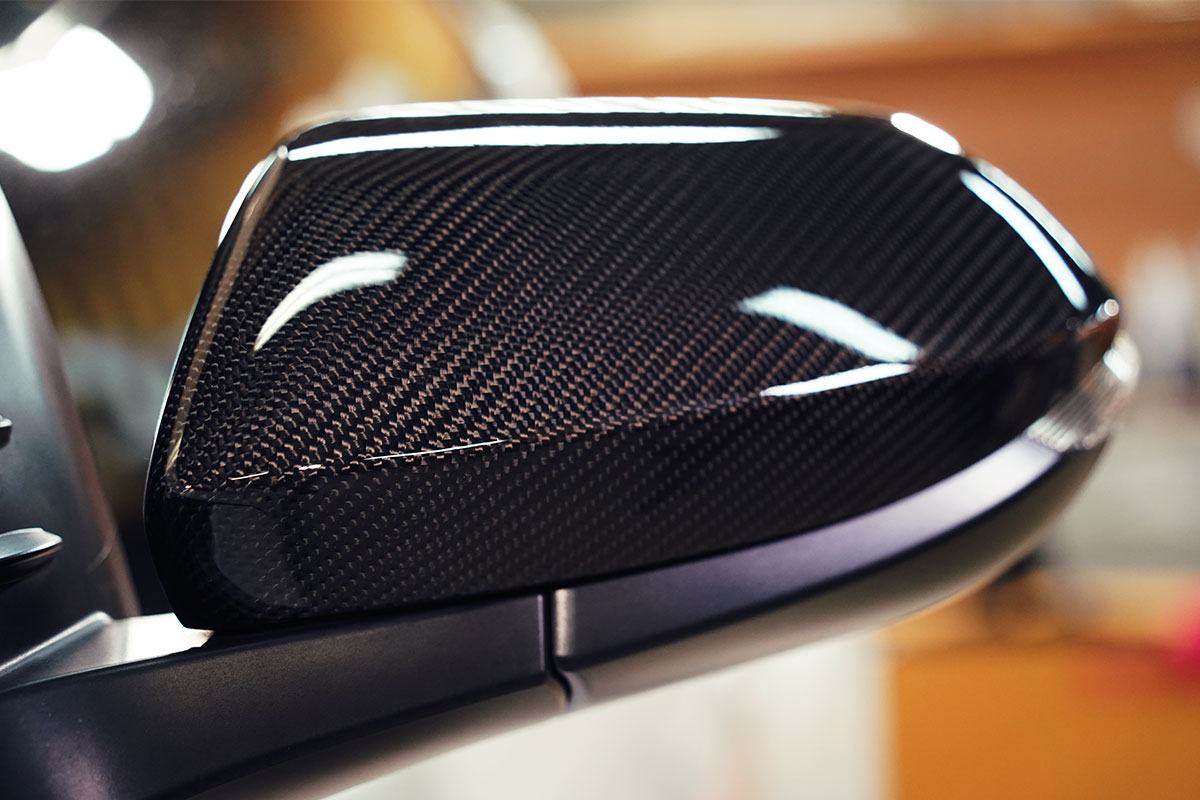 TOM'S CARBON PANELS | TOM'S CARBON PANELS WEB SITE
